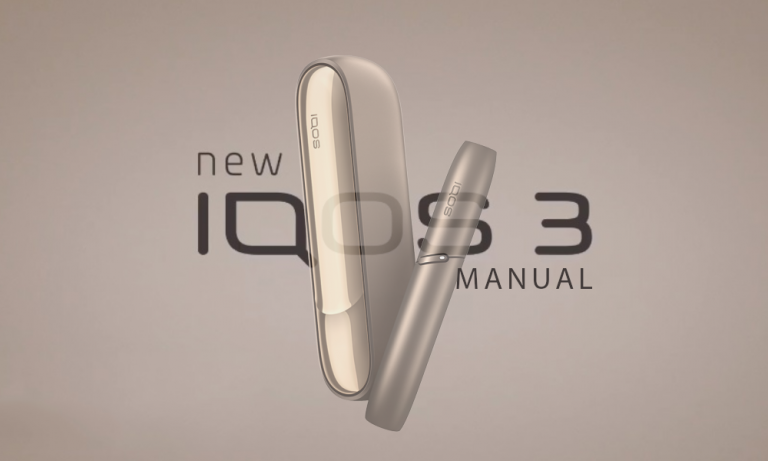 8 reasons to choose IQOS, perfect to improve your life - UWOO