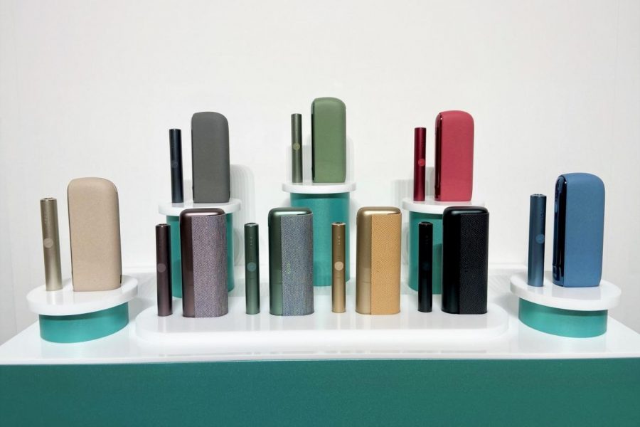 A comprehensive comparison of IQOS ILUMA and PRIME - UWOO