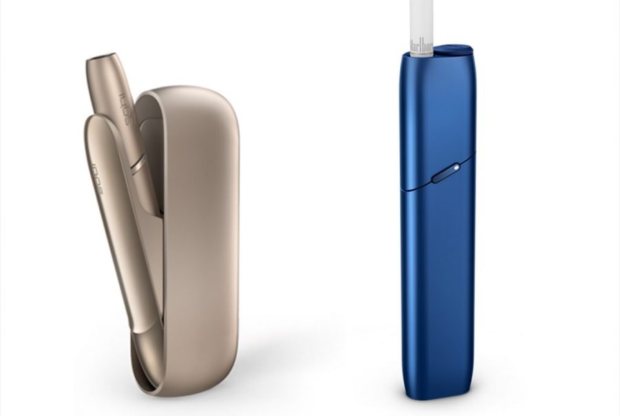 TEREA new flavor Ruby Regular for IQOS ILUMA - UWOO